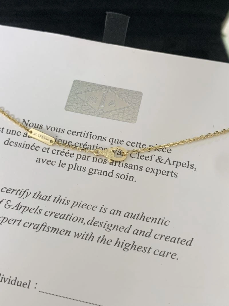 Original Chanel Necklaces