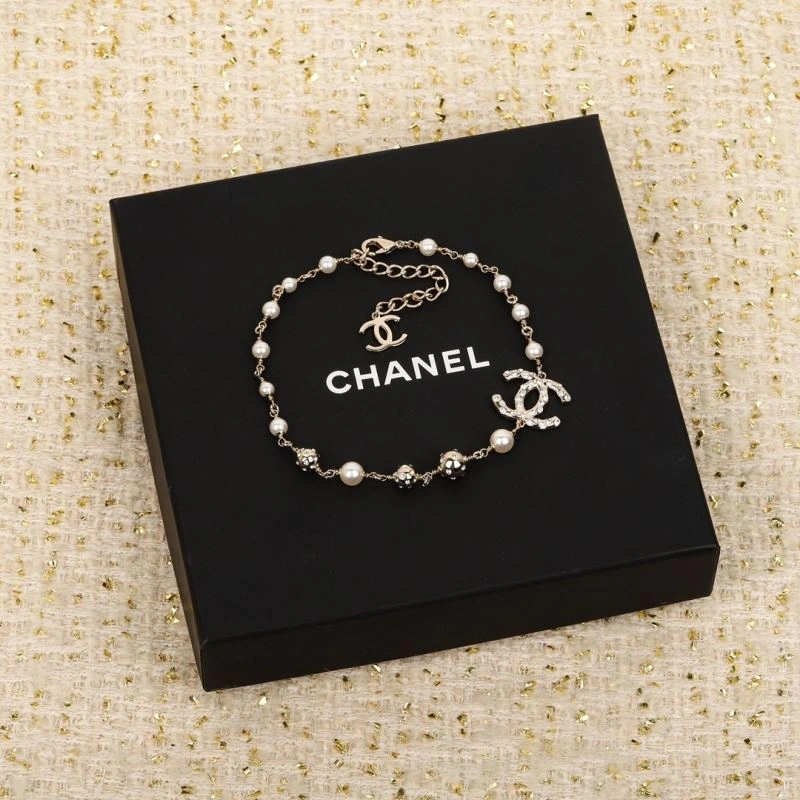 Chanel Necklaces