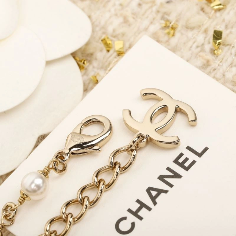 Value-priced Chanel Necklaces