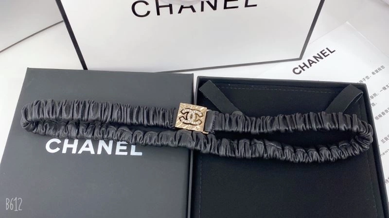 Value-priced Chanel Necklaces
