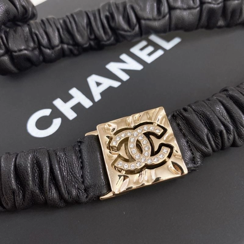 Value-priced Chanel Necklaces