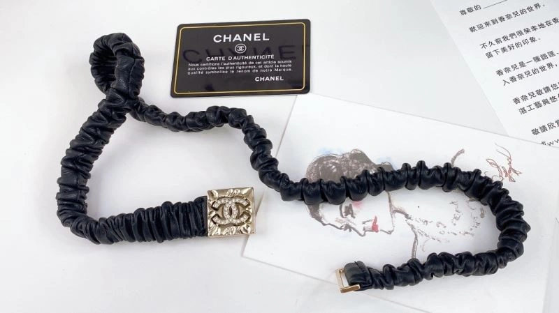 Value-priced Chanel Necklaces