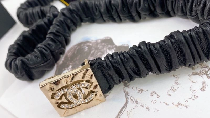 Value-priced Chanel Necklaces
