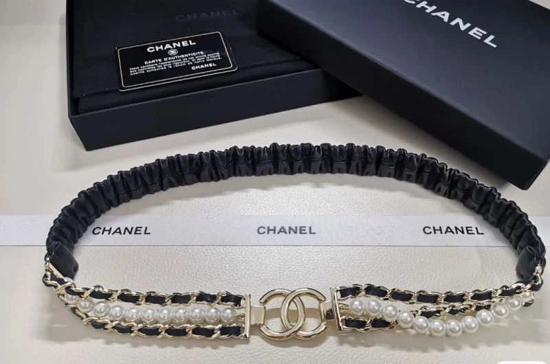 Reasonably priced Chanel Necklaces