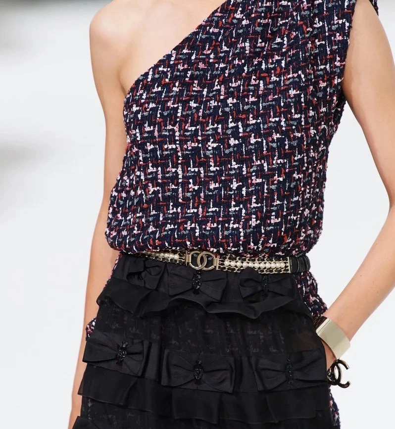 Reasonably priced Chanel Necklaces