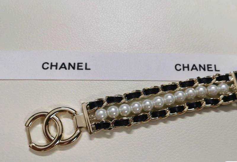 Reasonably priced Chanel Necklaces