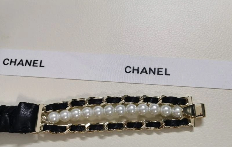 Reasonably priced Chanel Necklaces