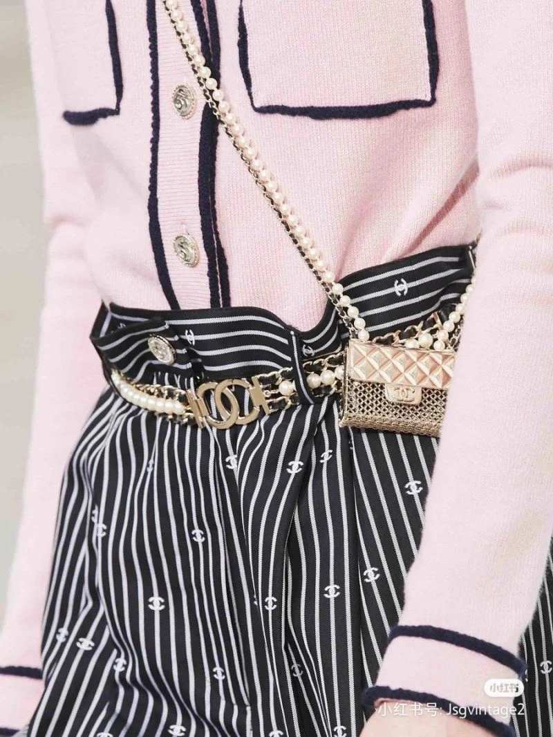 Reasonably priced Chanel Necklaces