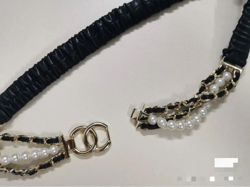 Reasonably priced Chanel Necklaces