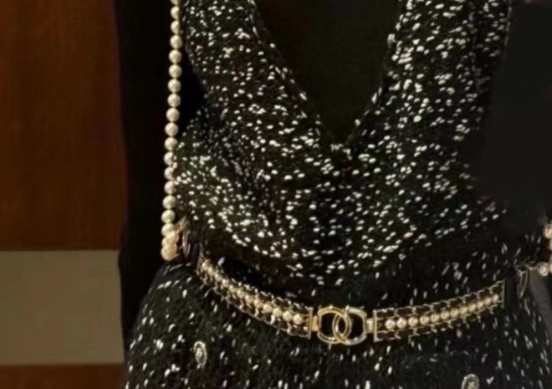 Reasonably priced Chanel Necklaces