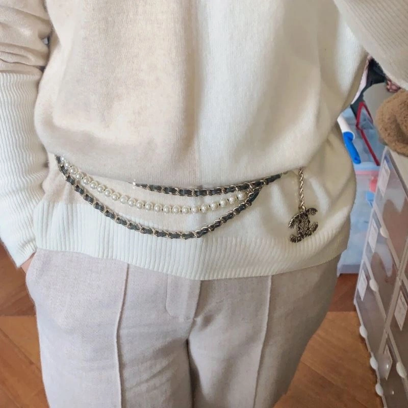 High accuracy Chanel Necklaces