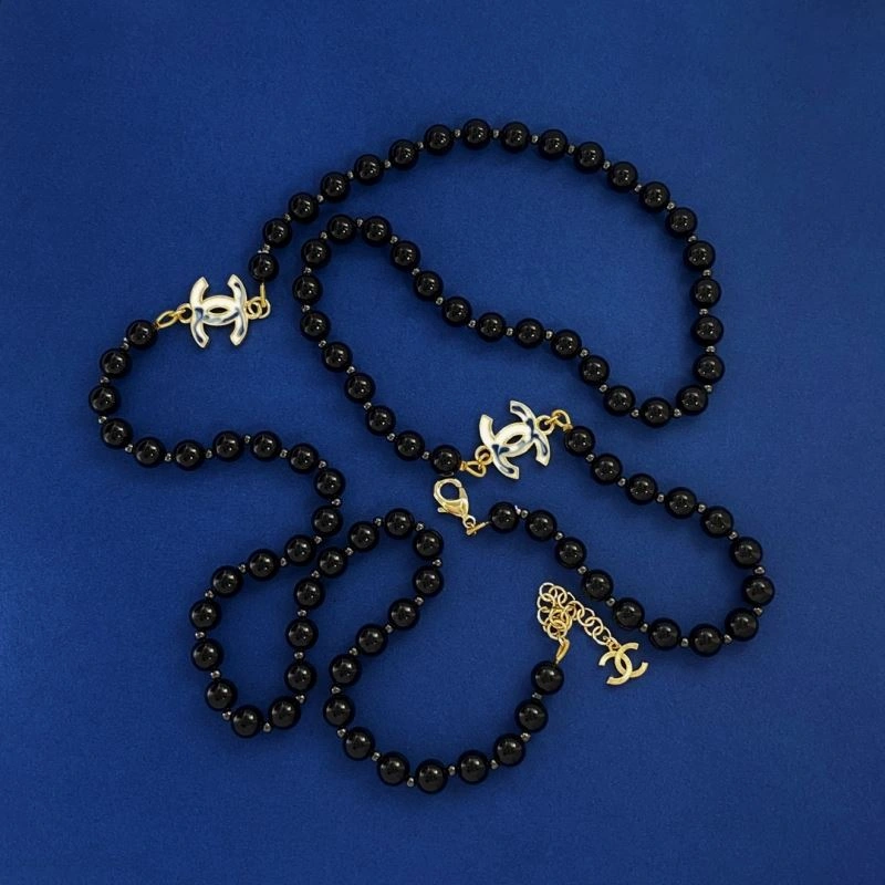 Perfect replica Chanel Necklaces