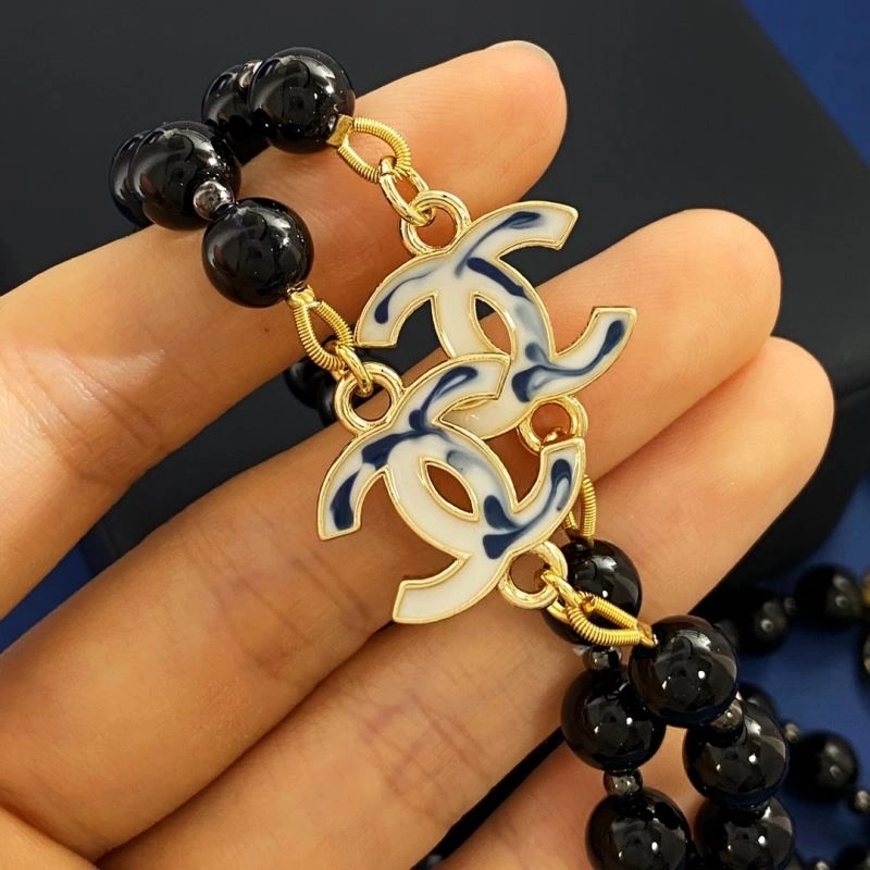 Perfect replica Chanel Necklaces