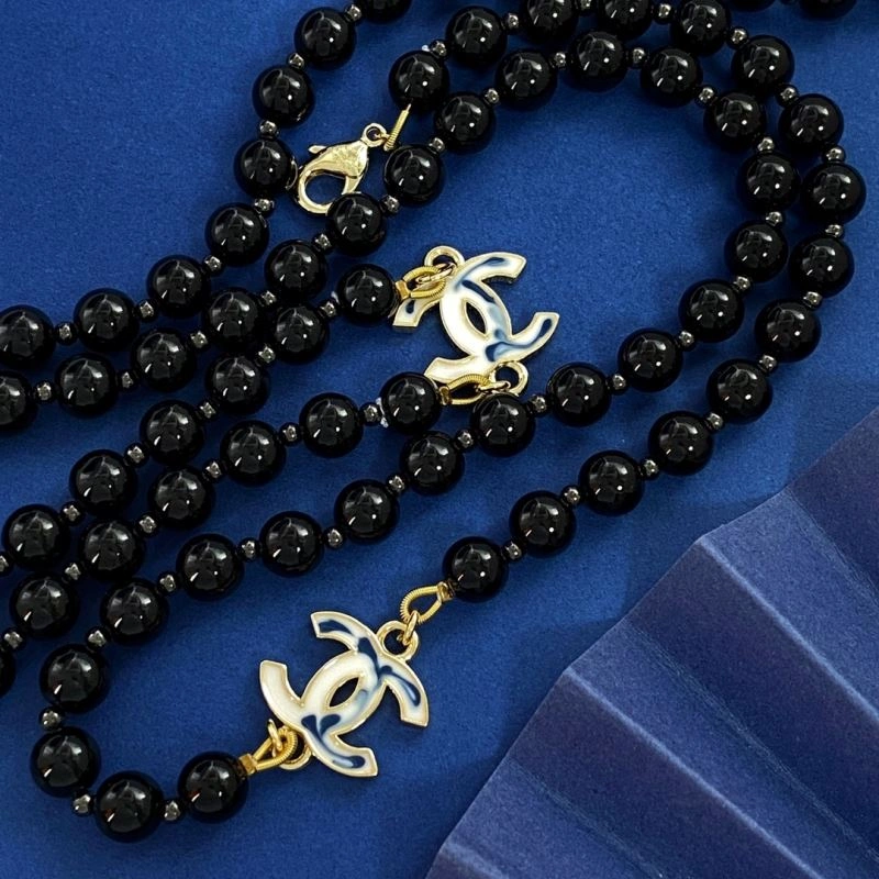 Perfect replica Chanel Necklaces