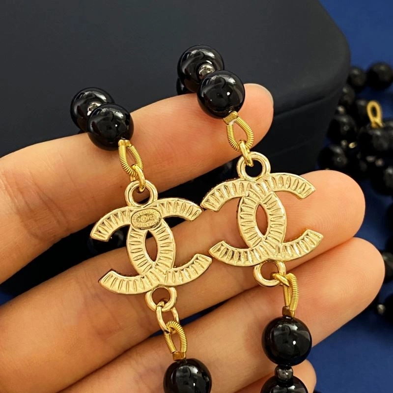 Perfect replica Chanel Necklaces