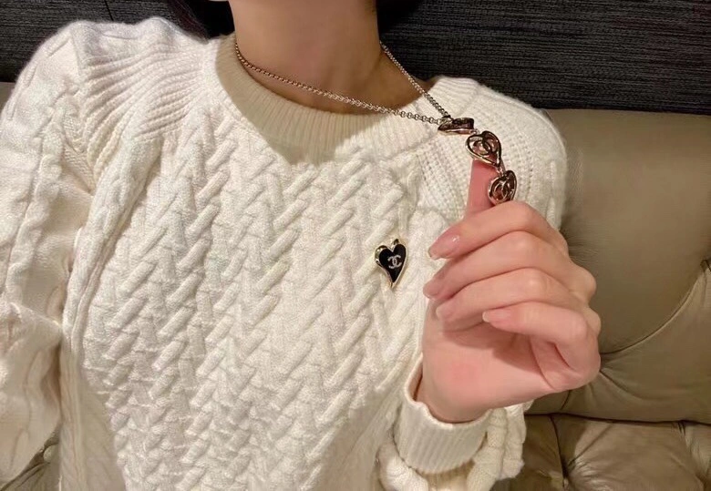 High accuracy Chanel Necklaces