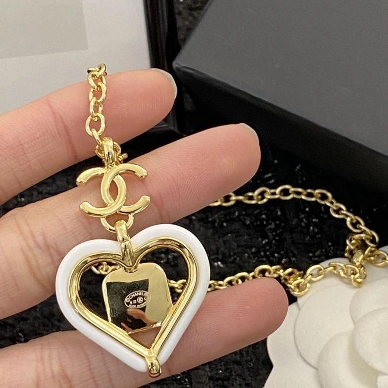 High accuracy Chanel Necklaces