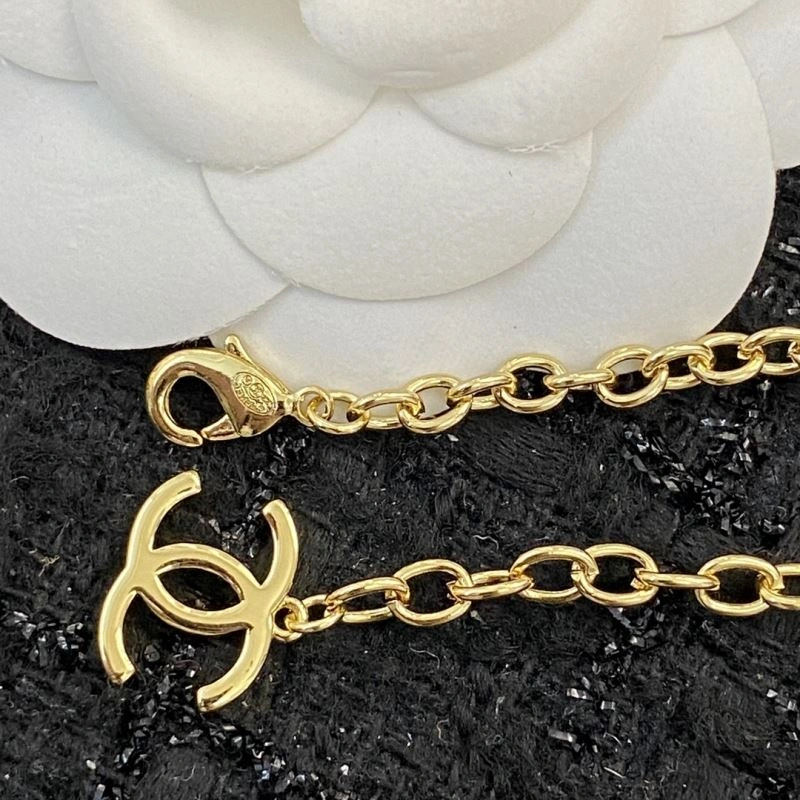 High accuracy Chanel Necklaces