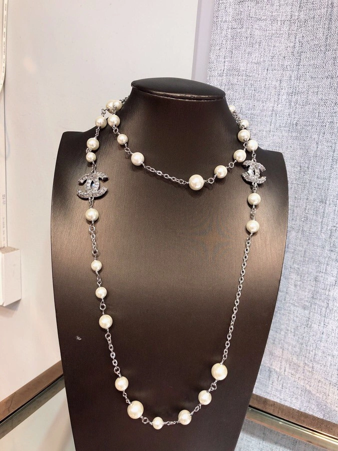 Perfect replica Chanel Necklaces