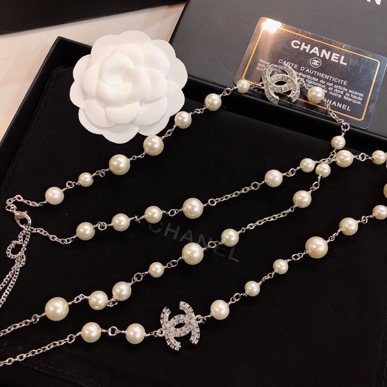 Perfect replica Chanel Necklaces