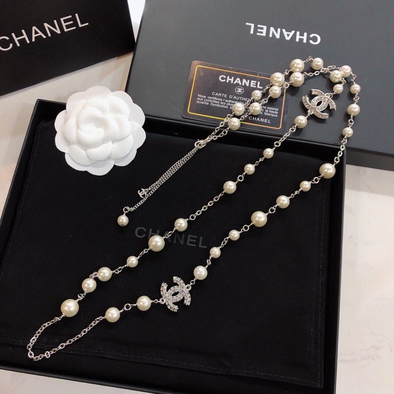 Perfect replica Chanel Necklaces