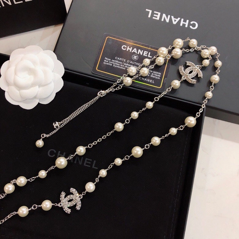 Perfect replica Chanel Necklaces