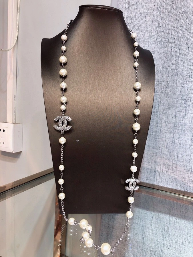 Perfect replica Chanel Necklaces