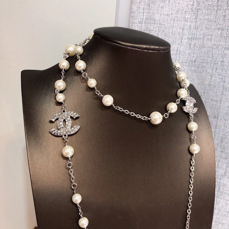 Perfect replica Chanel Necklaces