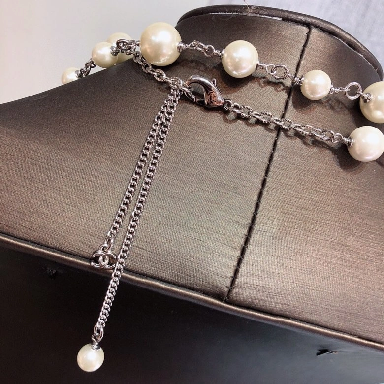 Perfect replica Chanel Necklaces