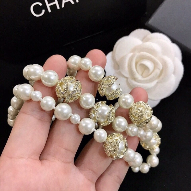 Authentic Chanel Necklaces