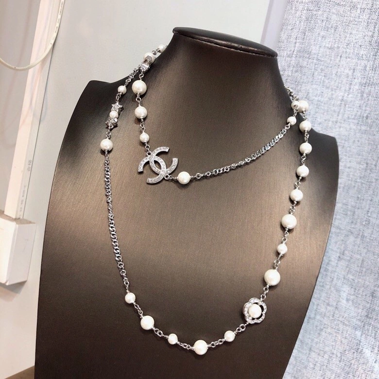 Chanel Necklaces