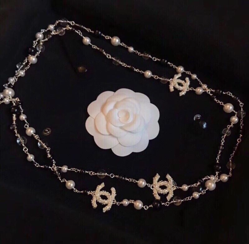 Factory-made Chanel Necklaces