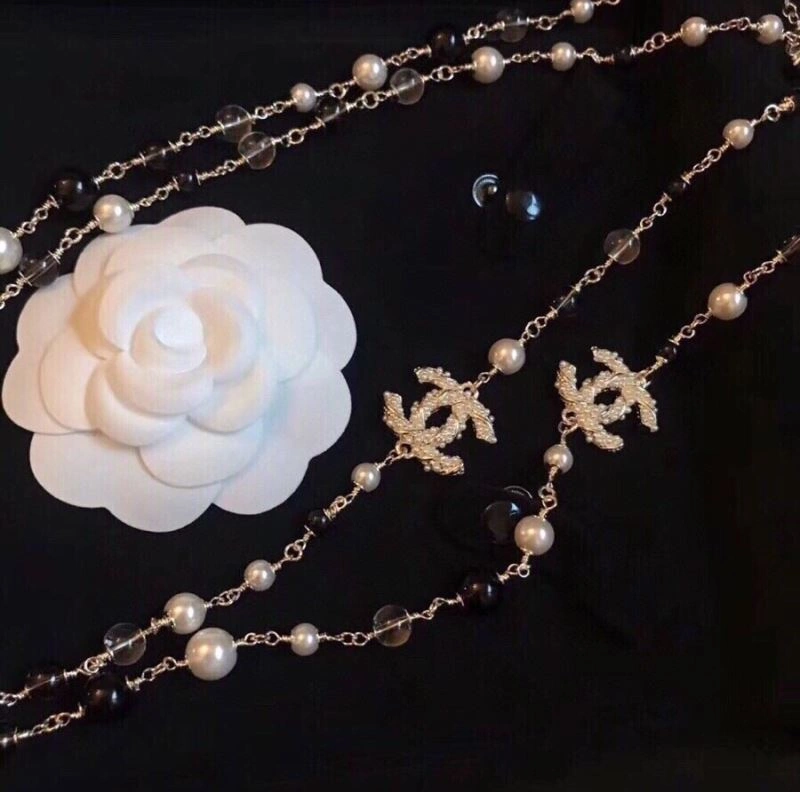 Factory-made Chanel Necklaces