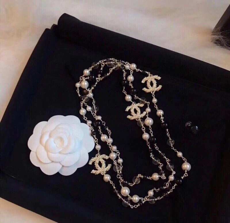 Factory-made Chanel Necklaces