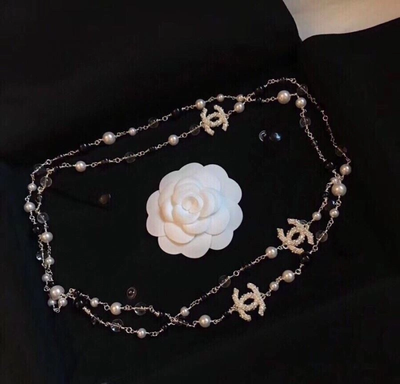 Factory-made Chanel Necklaces