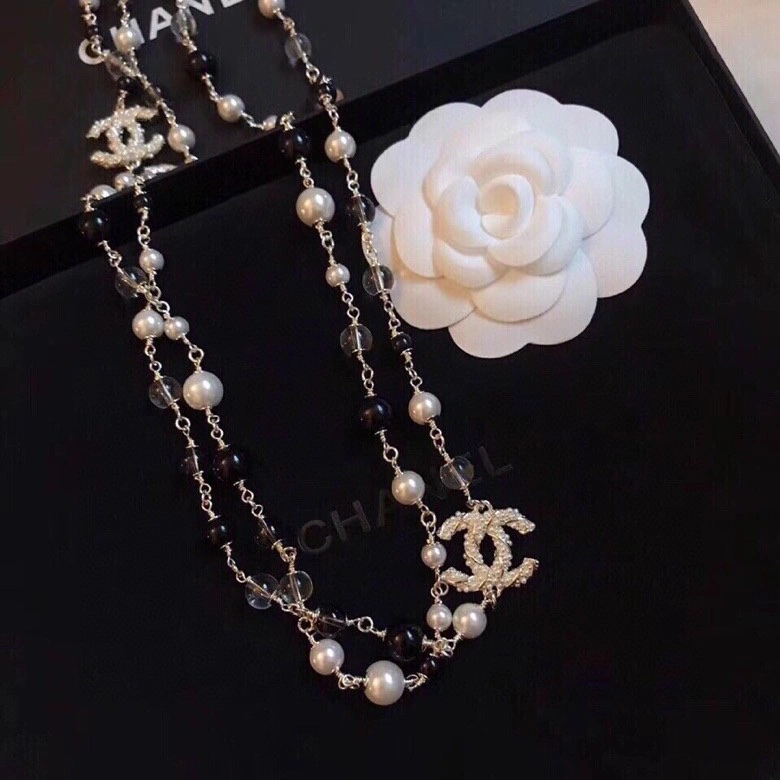 Factory-made Chanel Necklaces