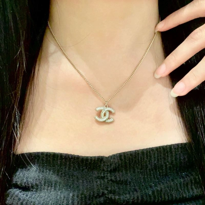 Chanel Necklaces