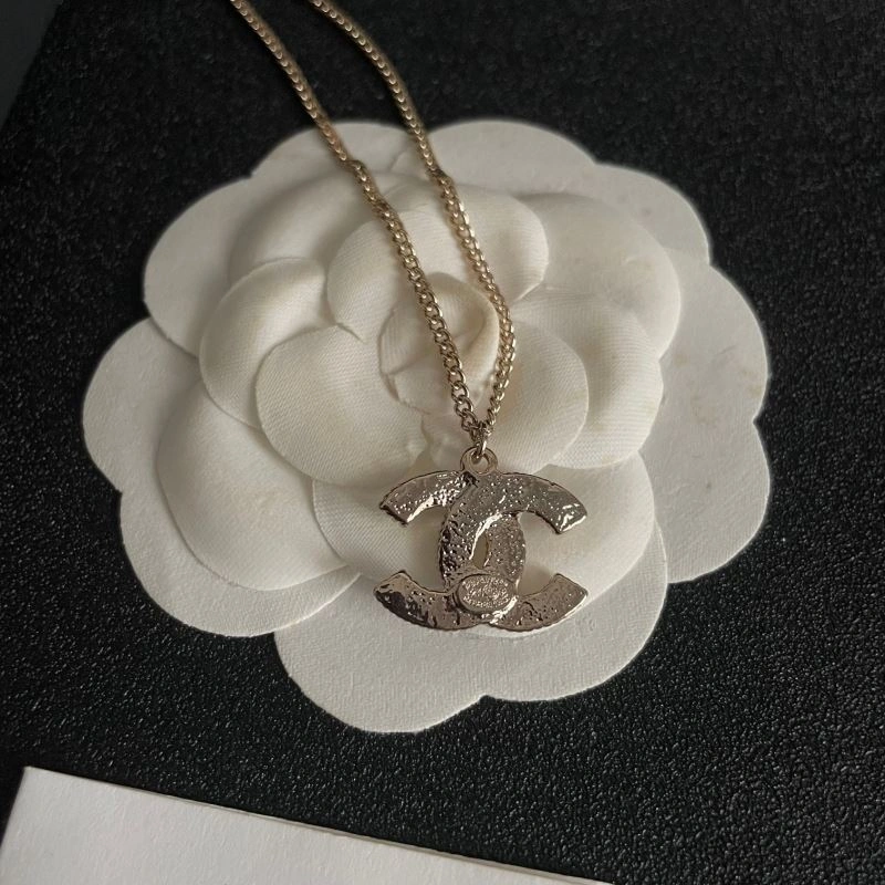 Value-priced Chanel Necklaces