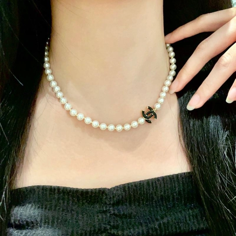 Chanel Necklaces