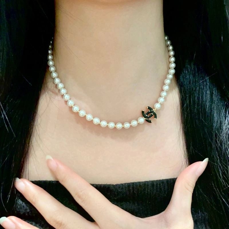 Value-priced Chanel Necklaces