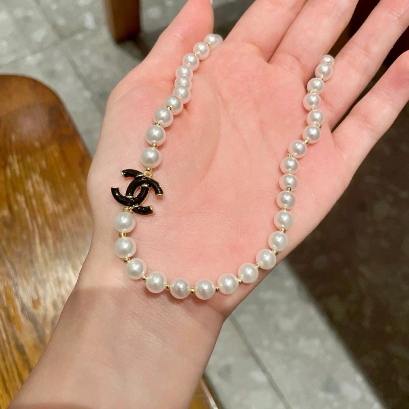 Value-priced Chanel Necklaces
