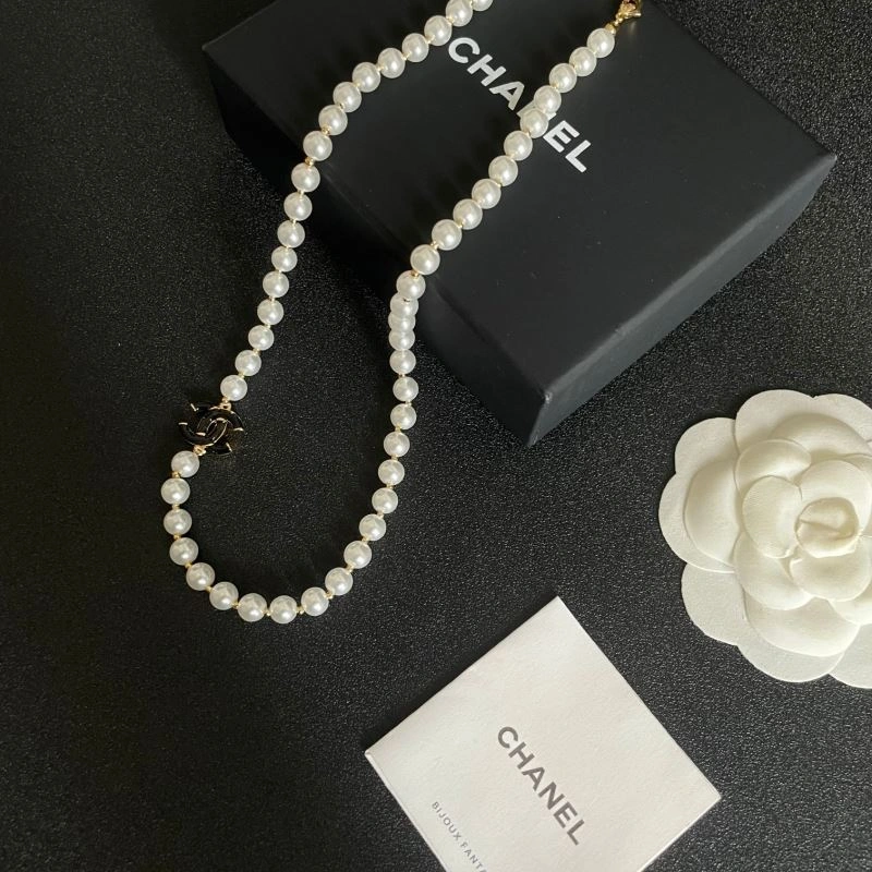 Value-priced Chanel Necklaces