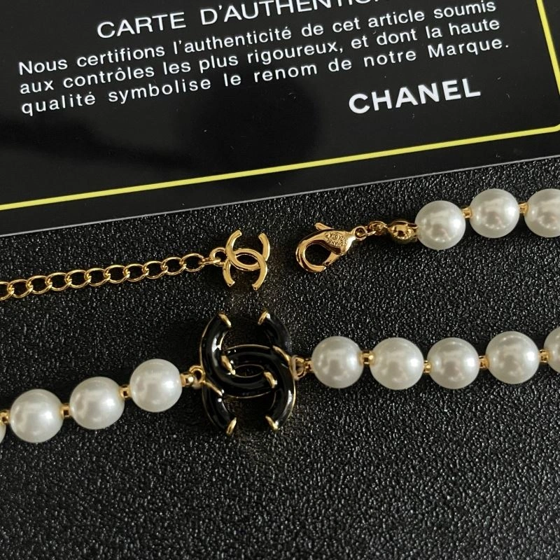 Value-priced Chanel Necklaces