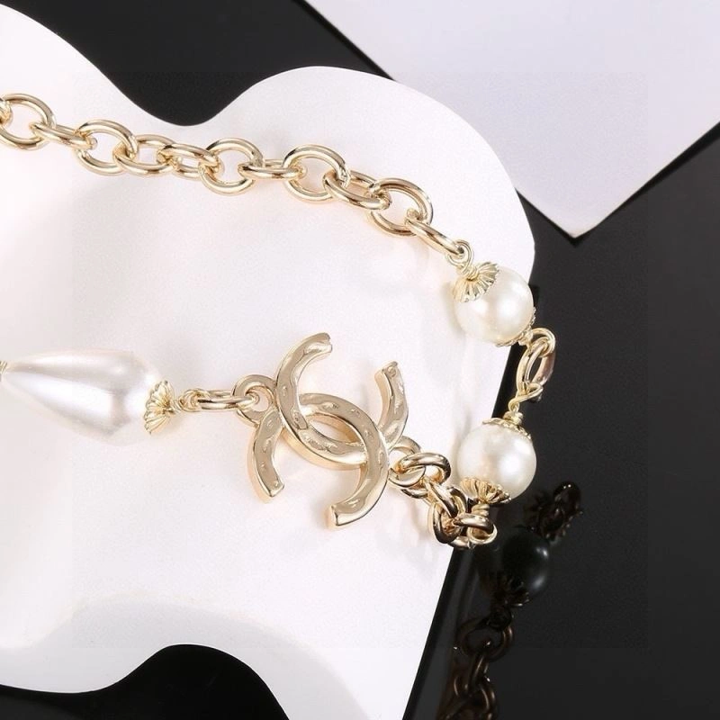 Value-priced Chanel Necklaces