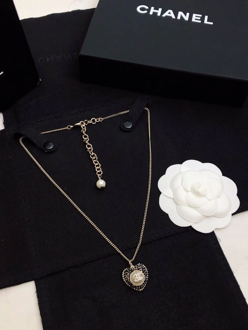 Chanel Necklaces