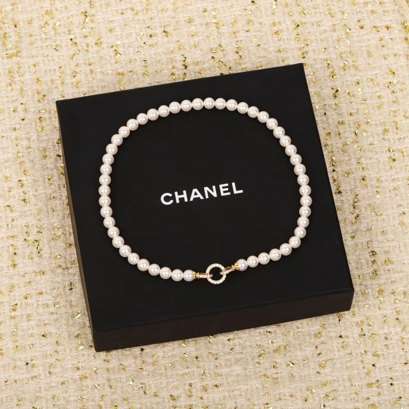 Chanel Necklaces