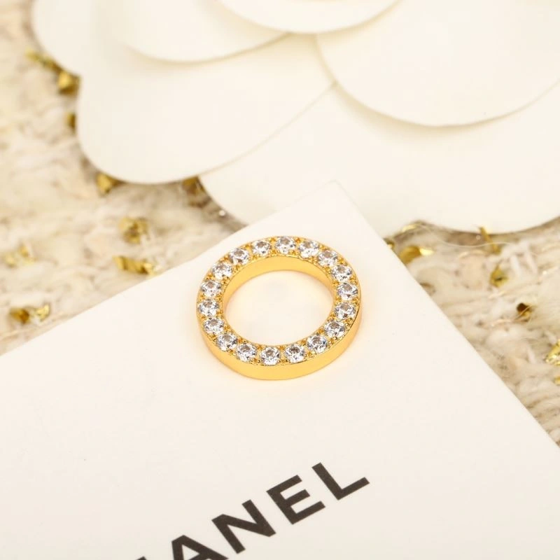Budget-friendly Chanel Necklaces