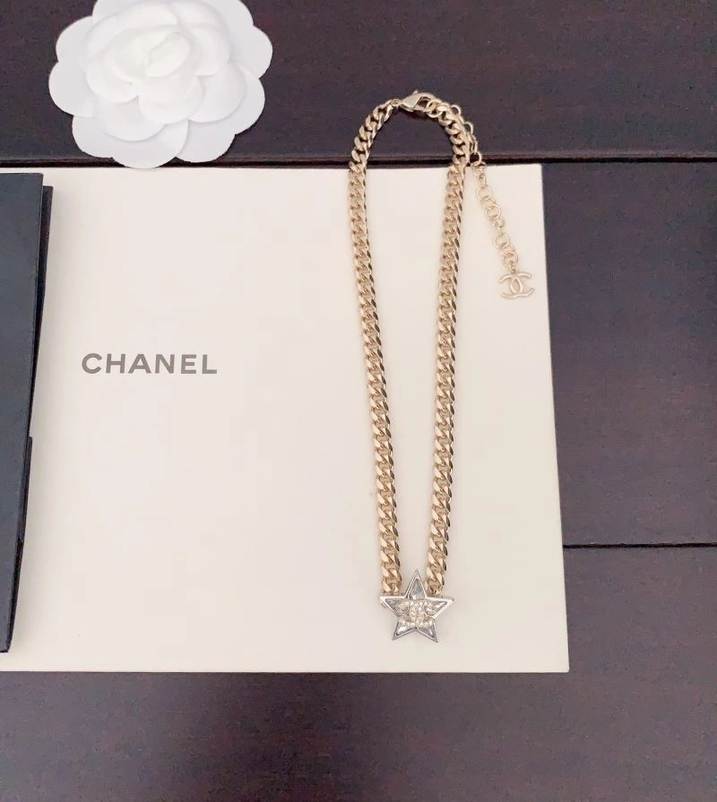 Exact replica Chanel Necklaces