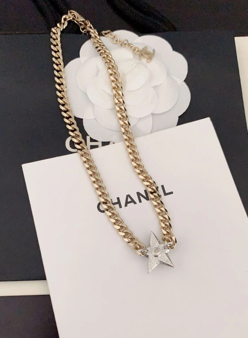 Exact replica Chanel Necklaces