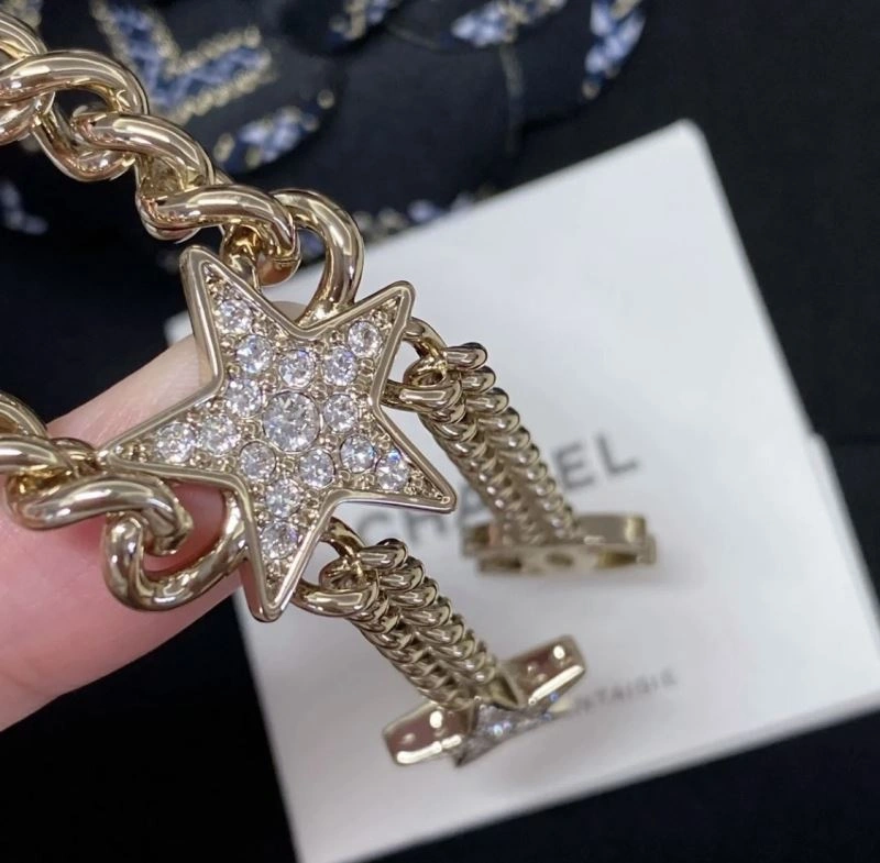 Inexpensive Chanel Necklaces